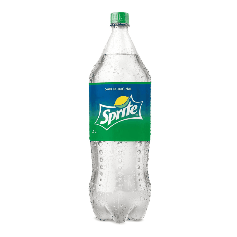 Sprite Original - 2L - Casa Santa Luzia